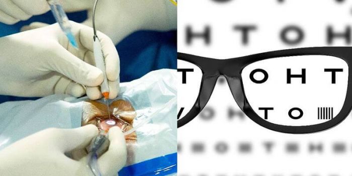 Best Eye care hospital | Choose the right eye specialist near me