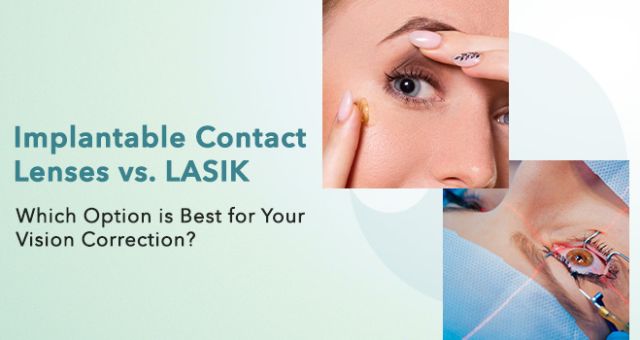 Glaucoma Vs Cataracts Key Symptoms Causes Treatments