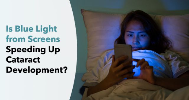 Cataracts and Dry Eyes: Holistic Relief Methods at Neoretina