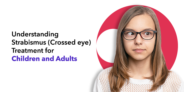 Strabismus Treatment Options For Children And Adults at Neoretina