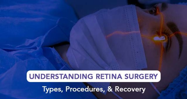 Understanding the Key Signs of Retinal Layer Thinning