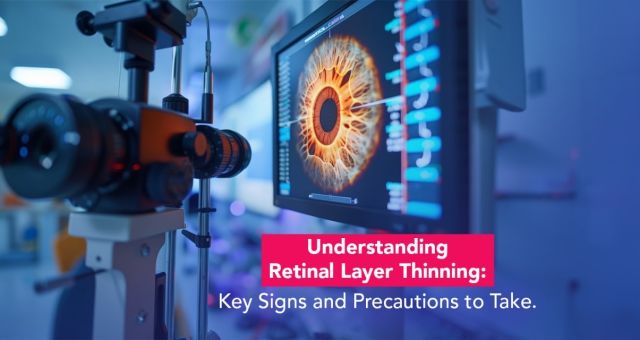 Types of Retina Surgery and Procedure to Recovery